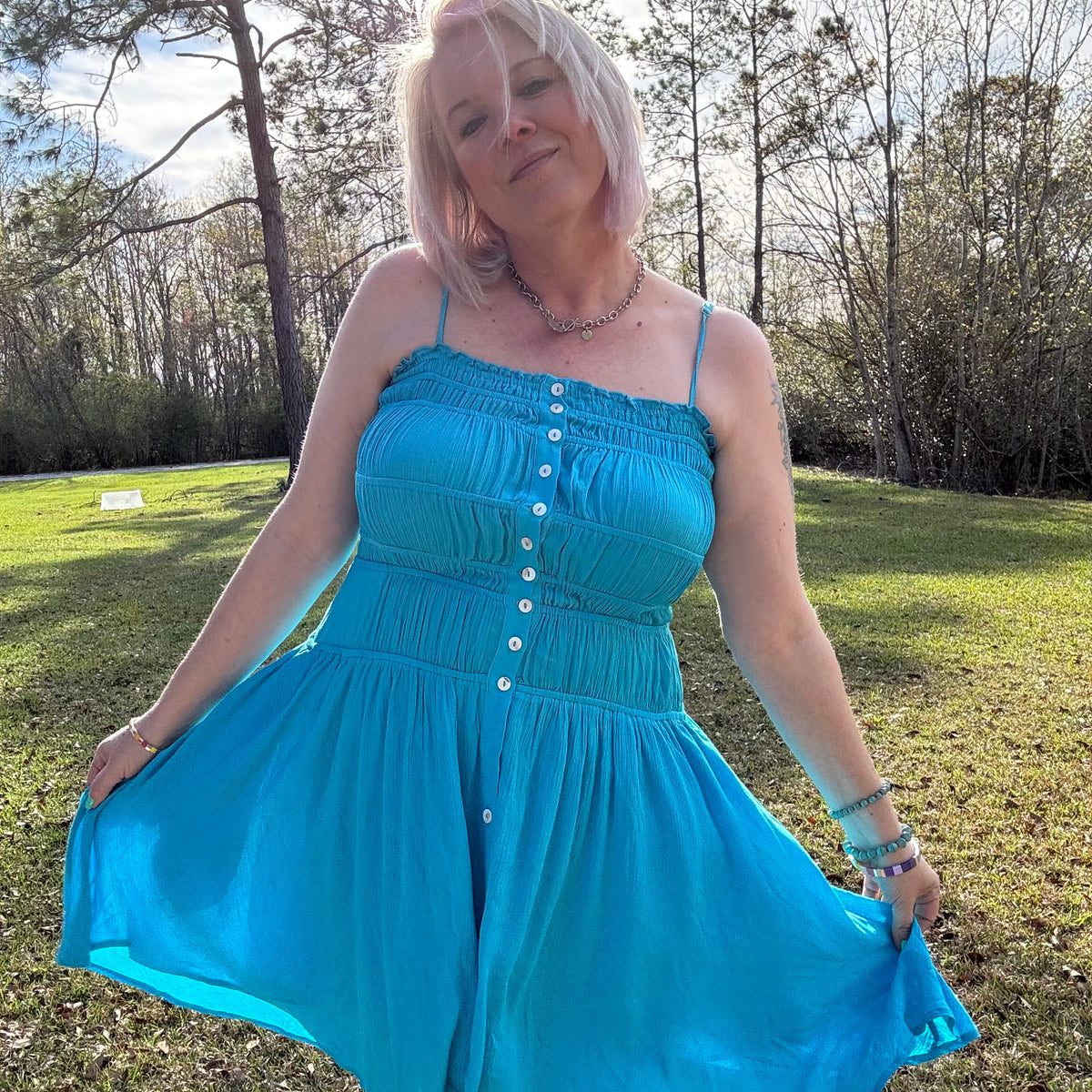 DAVI & DANI- Tops, Dresses, Jumpsuits and more- Plus Sizes Available ...