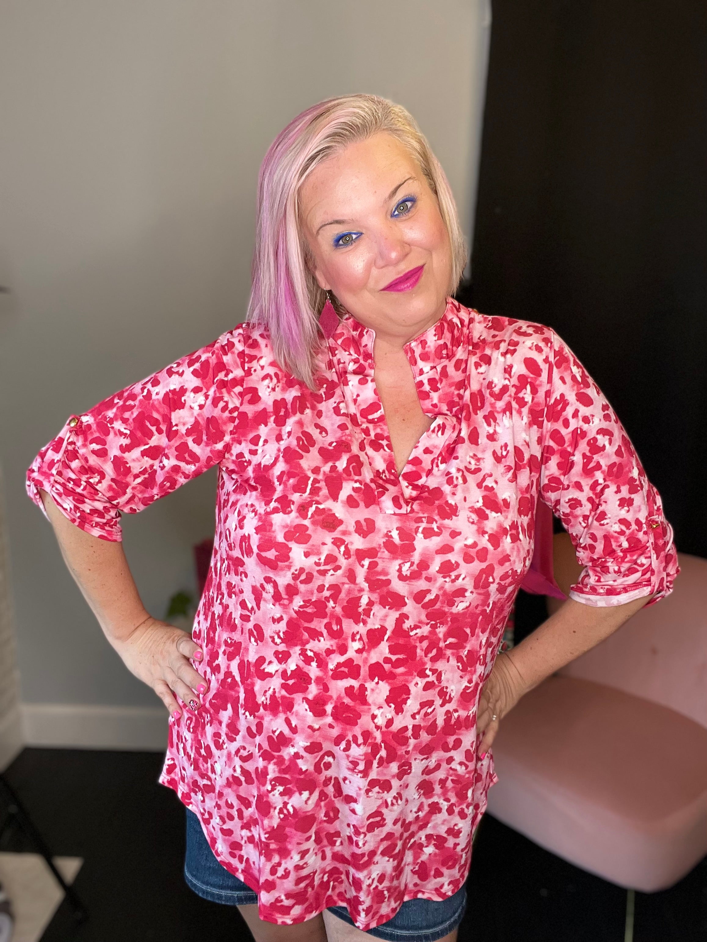 Ruby Idol Apparel - Boutique Clothing in S-3X