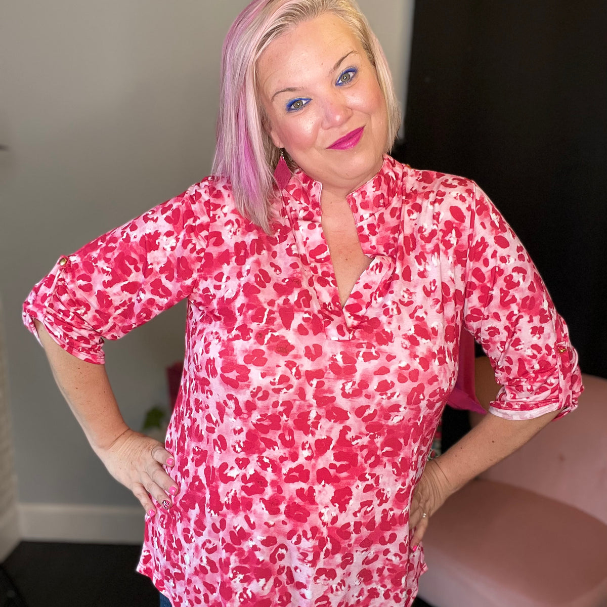 Pre-Order – Ruby Idol Apparel