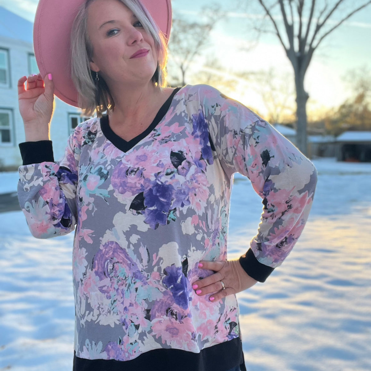 Sew in Love Clothing From Ruby Idol- Plus Sizes Available – Ruby Idol ...