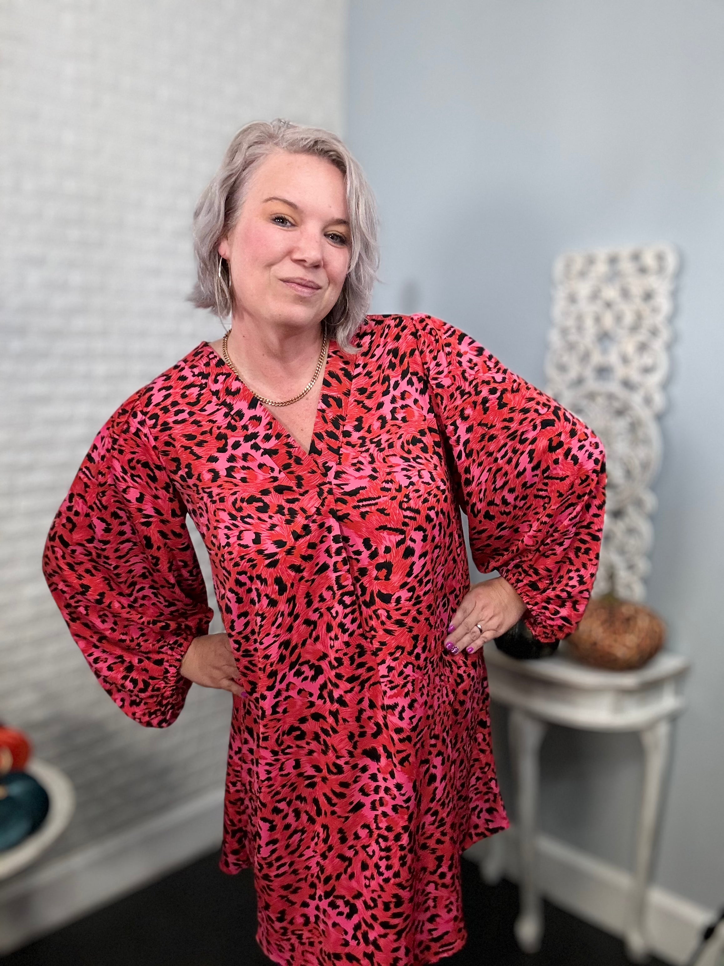 Ruby Idol Apparel - Boutique Clothing in S-3X