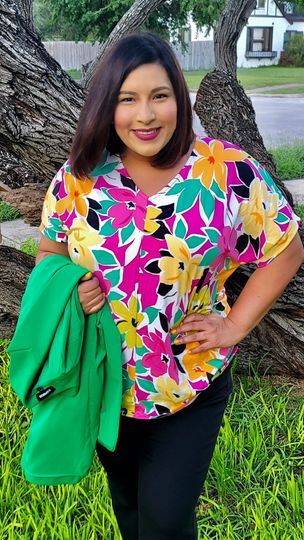 Ruby Idol Apparel - Standard and Plus Size Women's Clothing