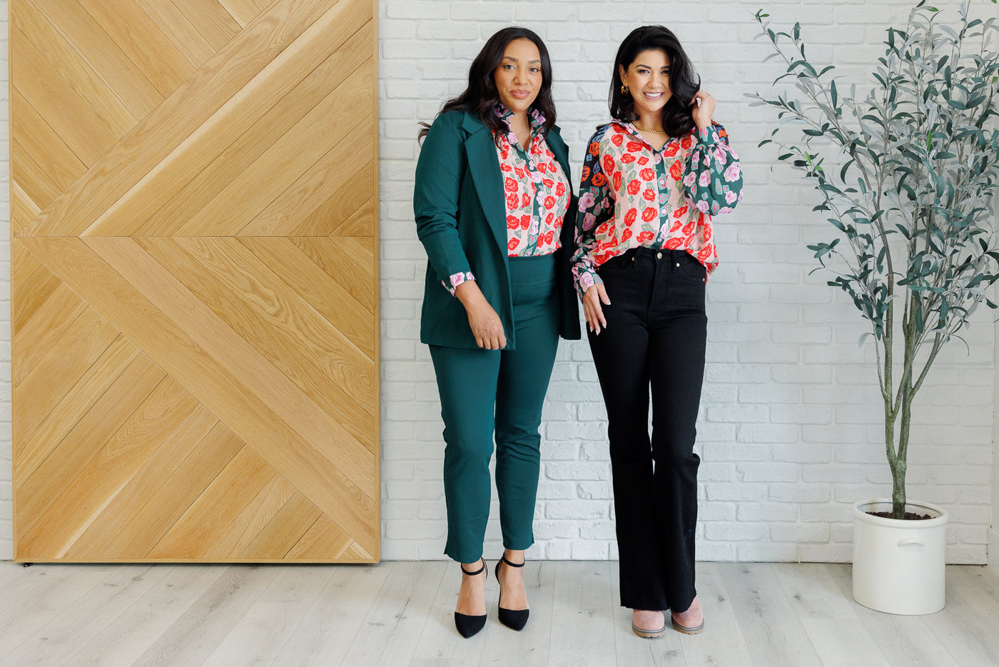 Ruby Idol Apparel - Boutique Clothing in S-3X