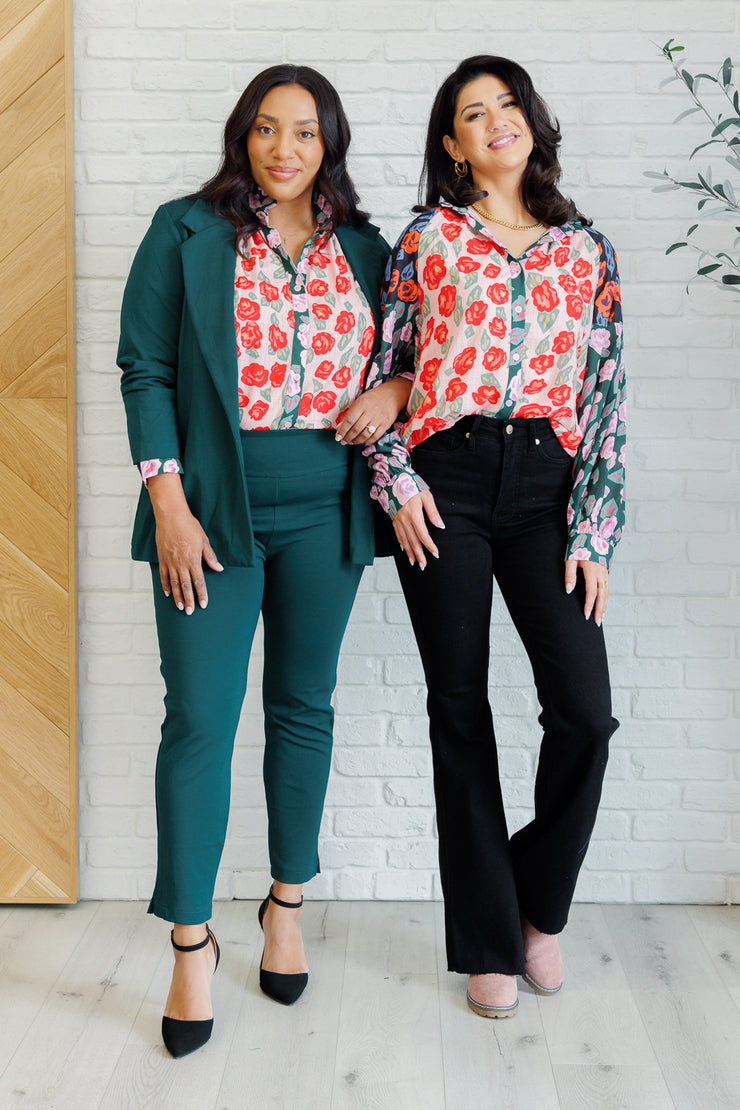 Ruby Idol Apparel - Boutique Clothing in S-3X