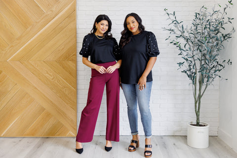 Ruby Idol Apparel - Boutique Clothing in S-3X