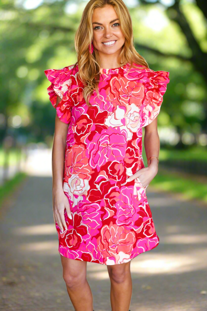 Ruby Idol Apparel - Boutique Clothing in S-3X