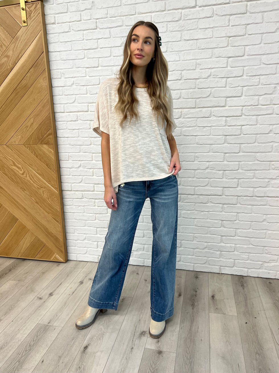 Zenana Clothing - Dresses, Tops, Shorts, Pants, Leggings and Jackets ...