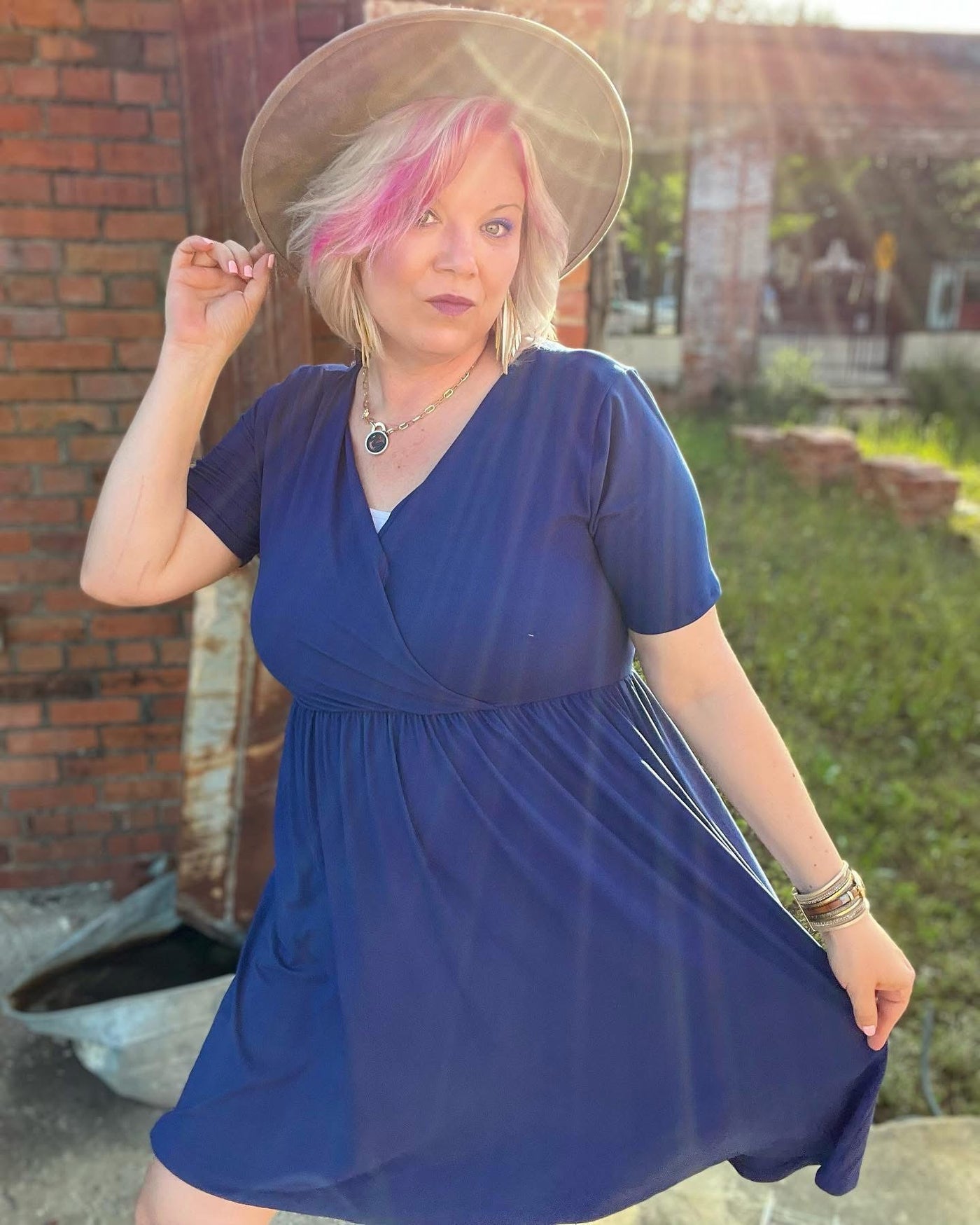Ruby Idol Apparel - Boutique Clothing in S-3X