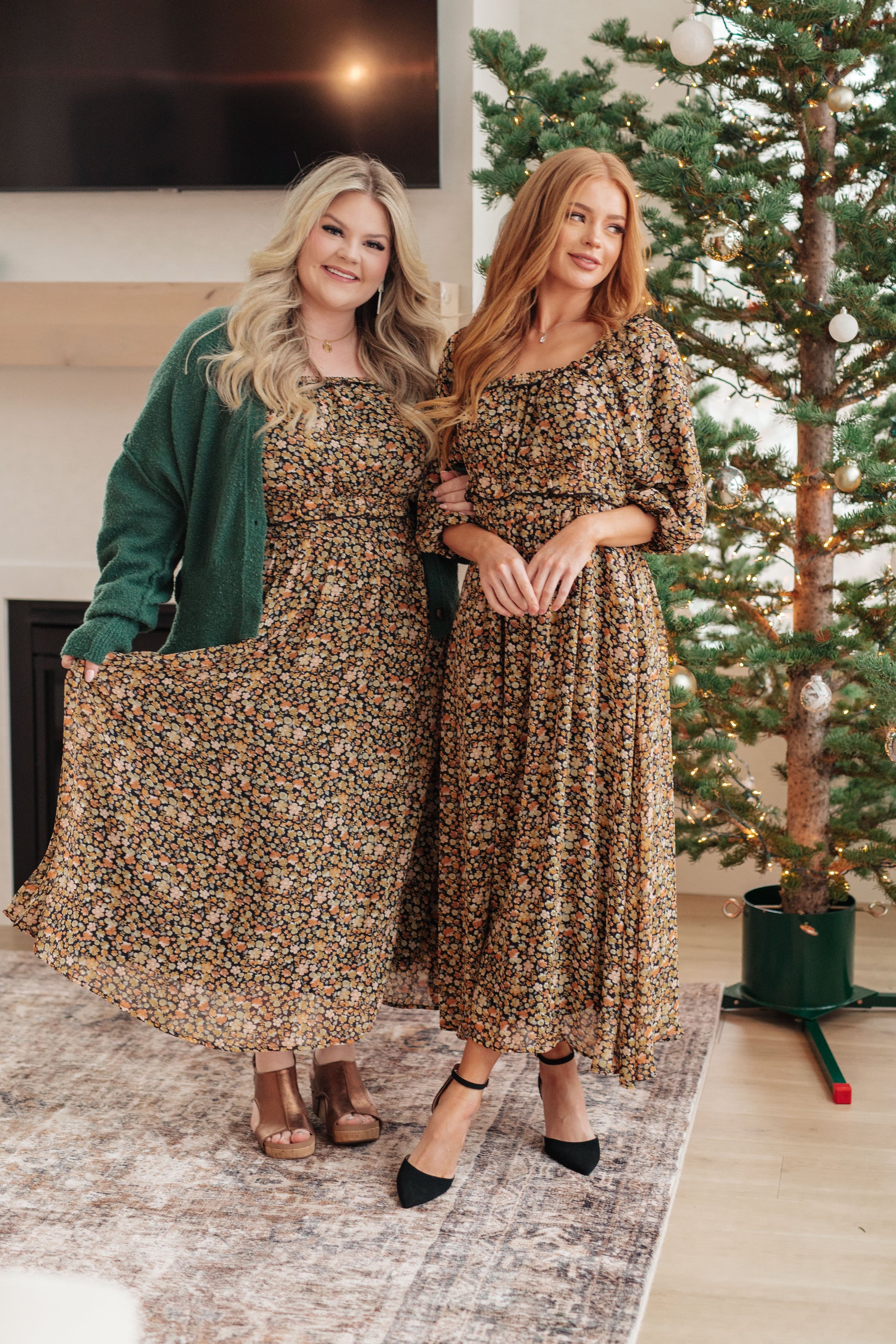 Ruby Idol Apparel - Boutique Clothing in S-3X