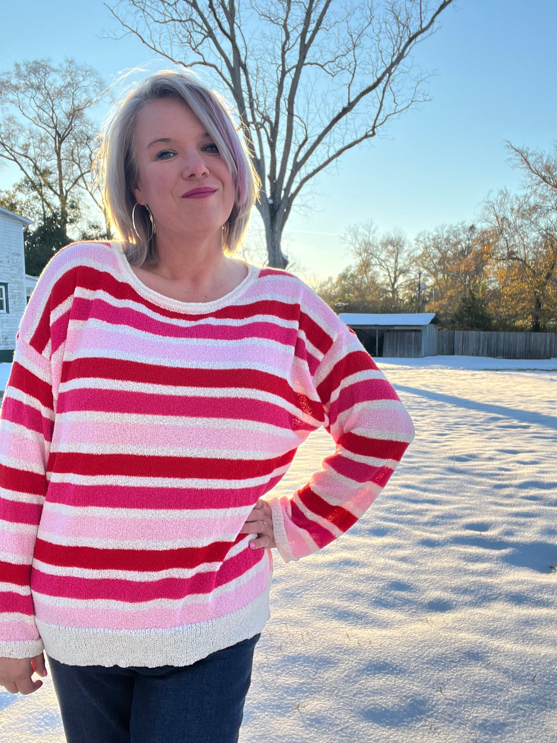 Ruby Idol Apparel - Boutique Clothing in S-3X