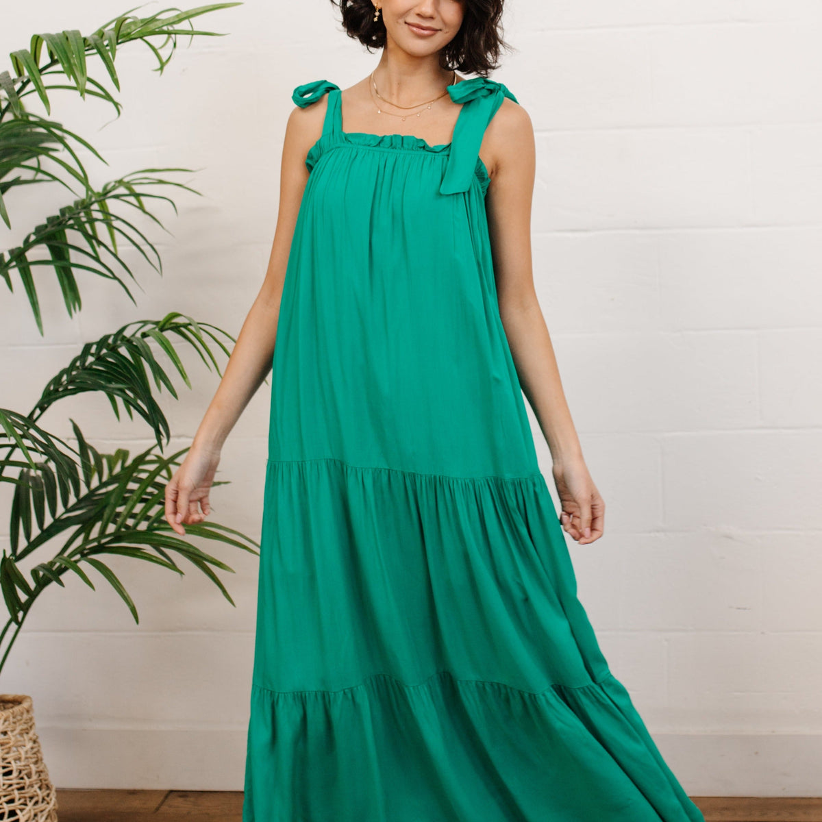 Andree By Unit Venetian Coast Dress – Ruby Idol Apparel
