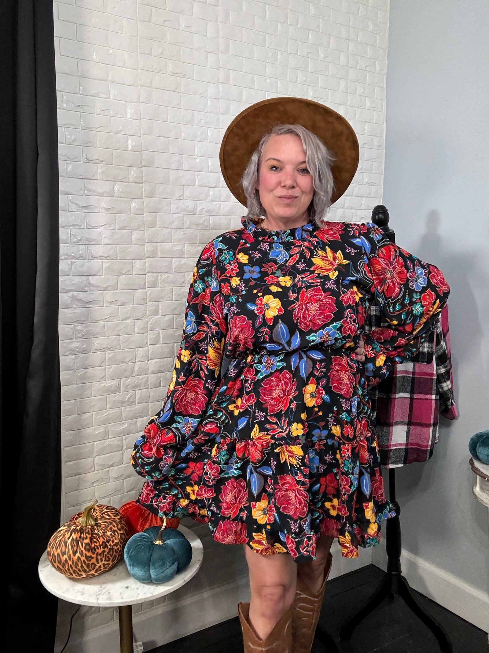 Ruby Idol Apparel - Boutique Clothing in S-3X