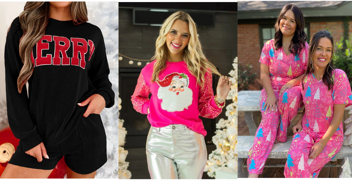 Ruby Idol Apparel - Boutique Clothing in S-3X