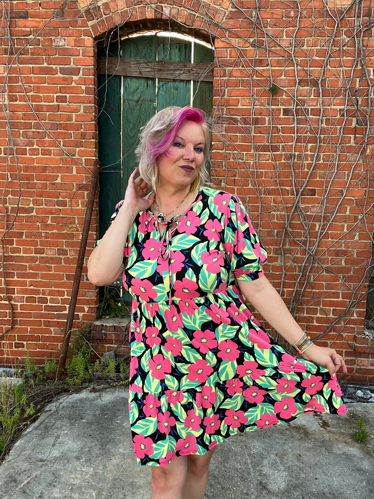 Ruby Idol Apparel - Standard and Plus Size Women's Clothing